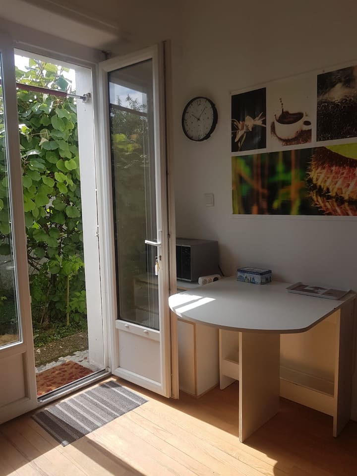 Logement Entier - Pau, Francia