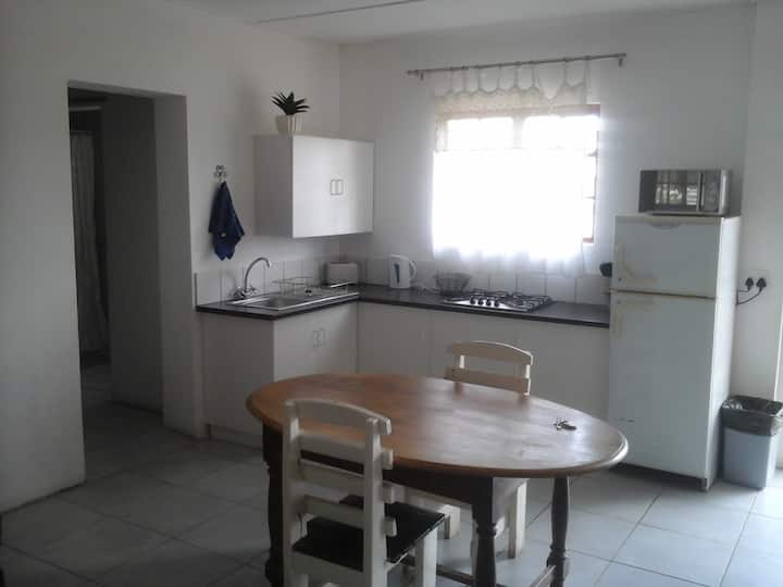 Self Catering Guest Suite 7 - Addo