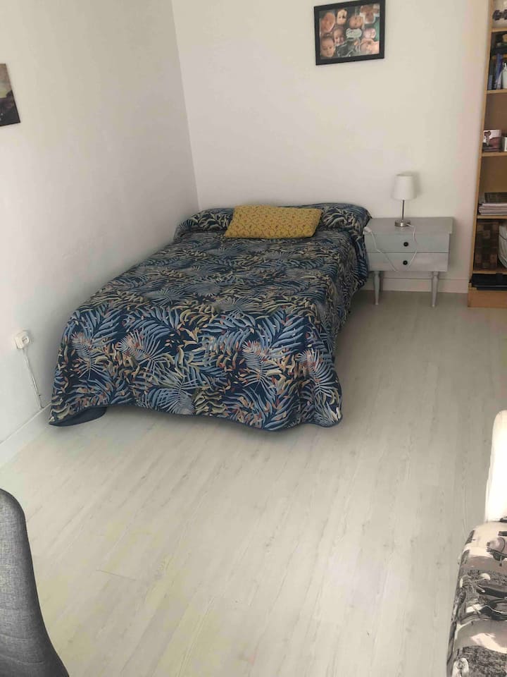 Habitación Centro Leon - León