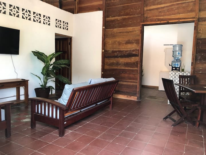 Downtown Newly Renovated Casita - San Juan del Sur