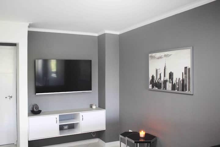 Newly Renovated Condo In The Heart Of Barranquilla - Barranquilla