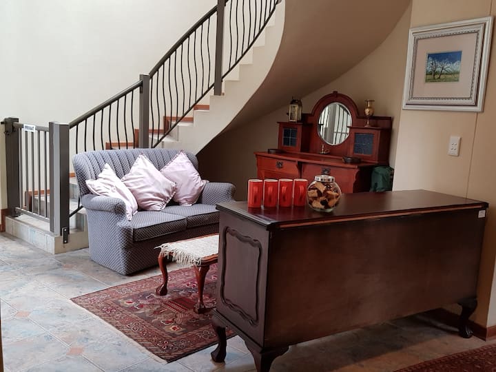 Bayhill Drive Guesthouse - White River