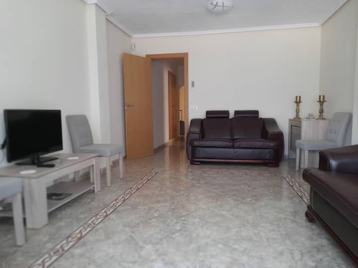 Habitación Privada Cerca De Valencia - Paterna