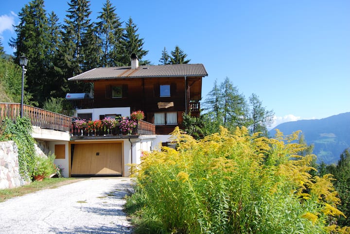Ferienwohnung Unterdurach - Ultimo