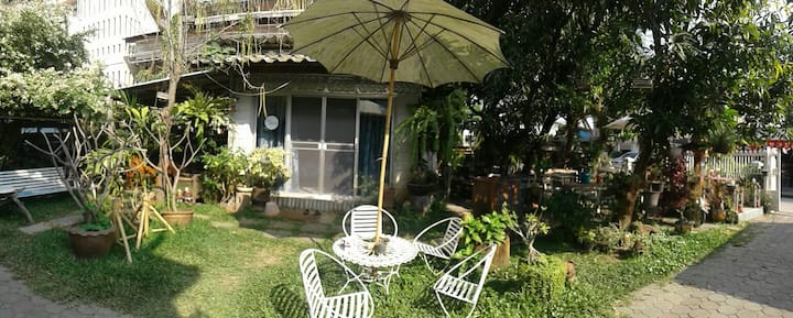 The Glass 5 - Chiang Mai, Thailand