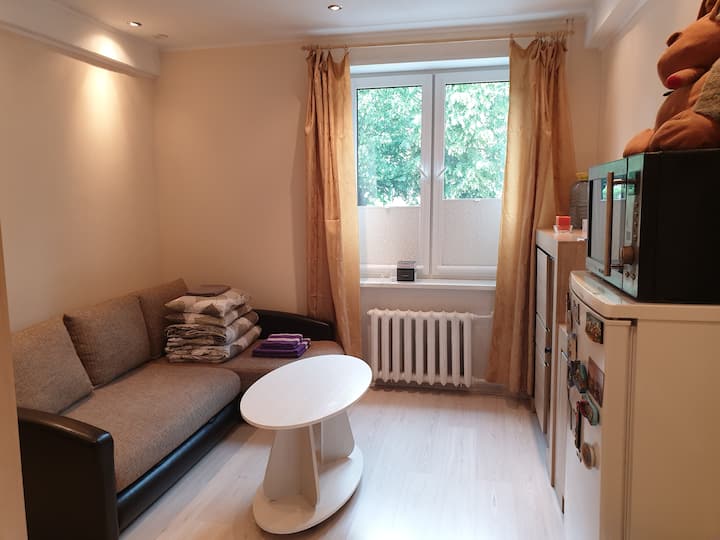 Studio Apartment At The Centre Of Tallinn - Tallinn