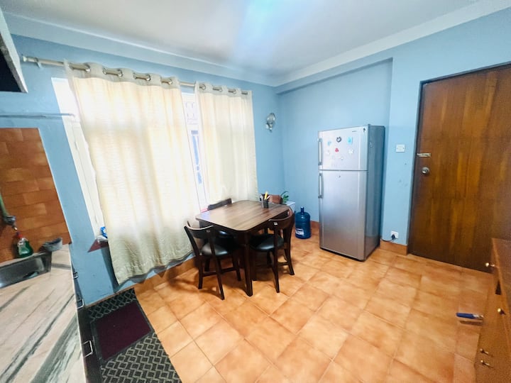 Single Room 1 - Kathmandu