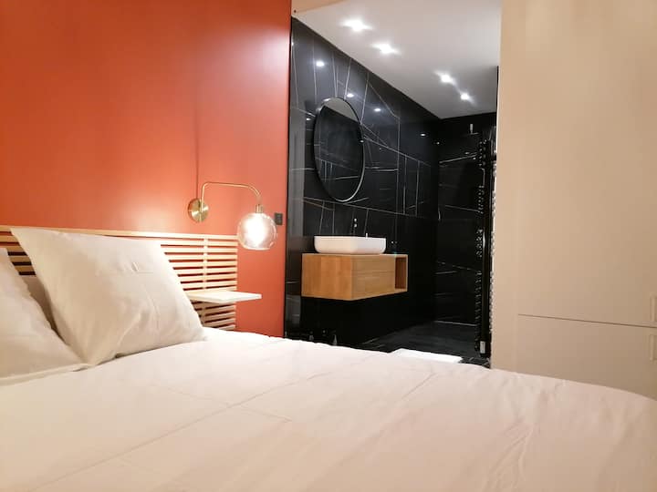 La Suite D'anatole - Sarlat-la-Canéda