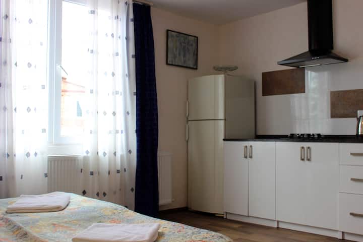 Rustaveli - Best Place, Best Price In Tbilisi - Tbilisi
