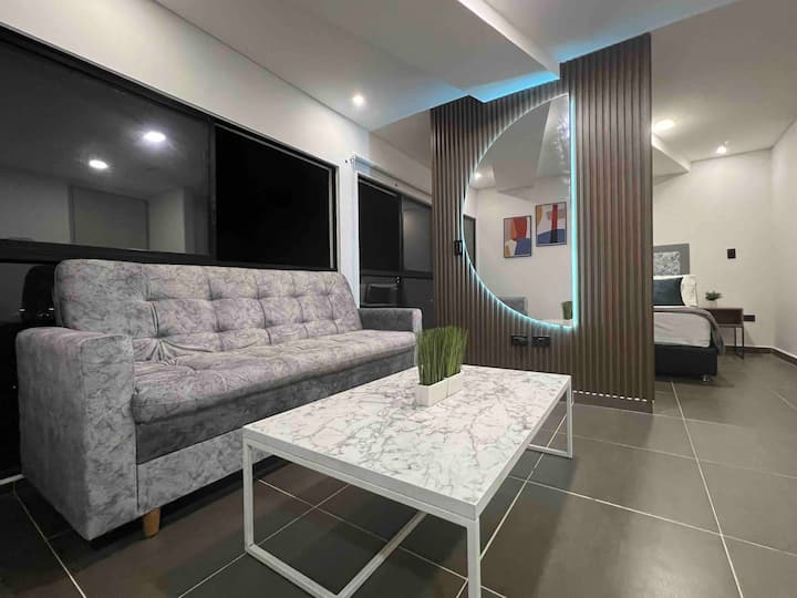 Modern Loft | Excellent Location | Hills View - Pereira, Colombia