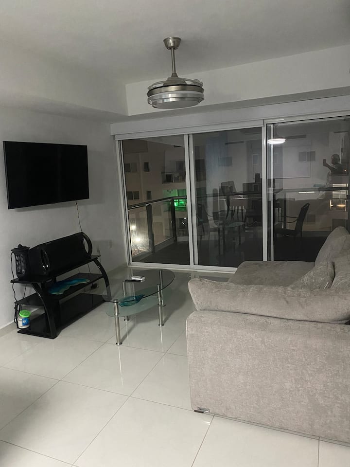 Joli Condo @ Banus, Acapulco - Acapulco