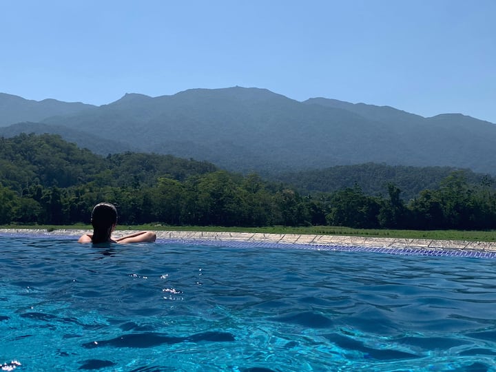 The Lake House - Mossman