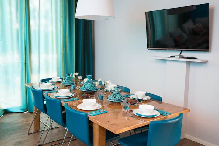 Guesthouse And Free Wellness In Beautiful Garden, Close To Nature And Eindhoven - Valkenswaard