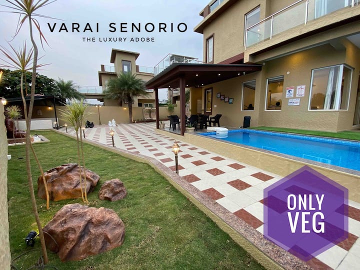 Varai Senorio - Lonavla