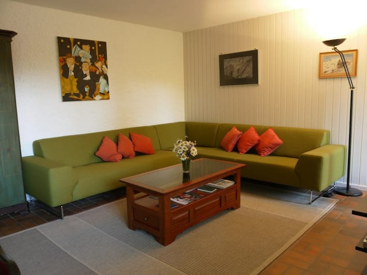 Etoile Des Neiges - Verbier