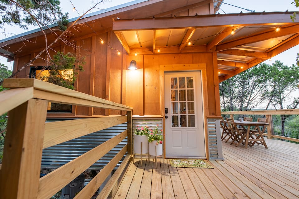 Wimberley, TX Vacation Rentals (4.9 out of 5) - Airbnb