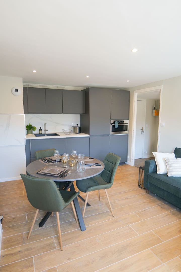 Lily Hypercentre: Rue Piétonne/ Victor Hugo - Toulouse