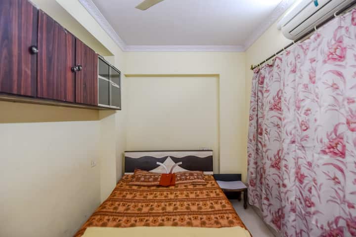 Mumbai Bungalow Holiday Rentals - Maharashtra, India | Airbnb