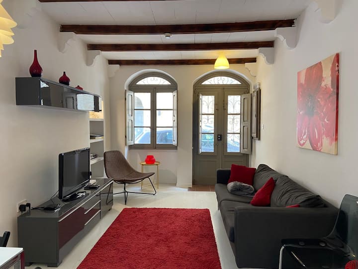 Valletta - Living The City Like A Local - Valletta