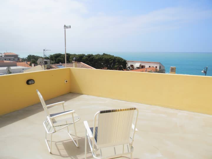 Estate Suites - Milazzo