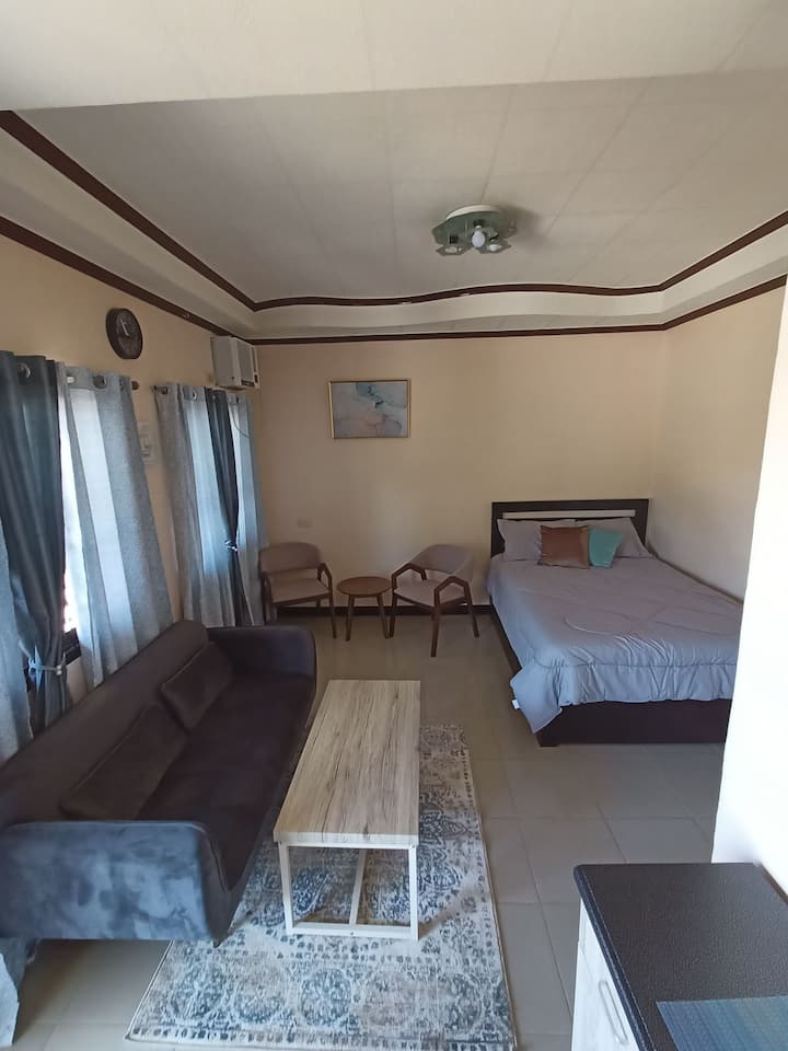 Studio Apartment In General Santos City - Polomolok