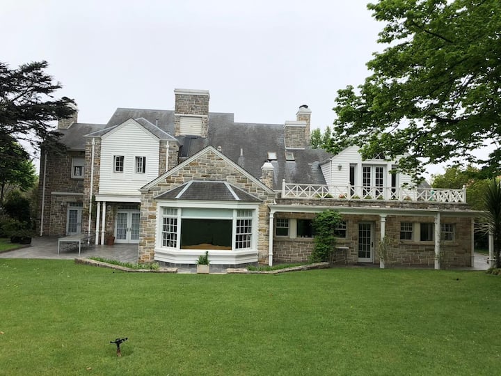 Villa Di Anna - Mar del Plata