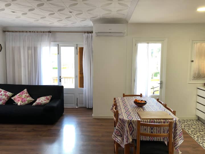 Flat Es Riuet - Mallorca