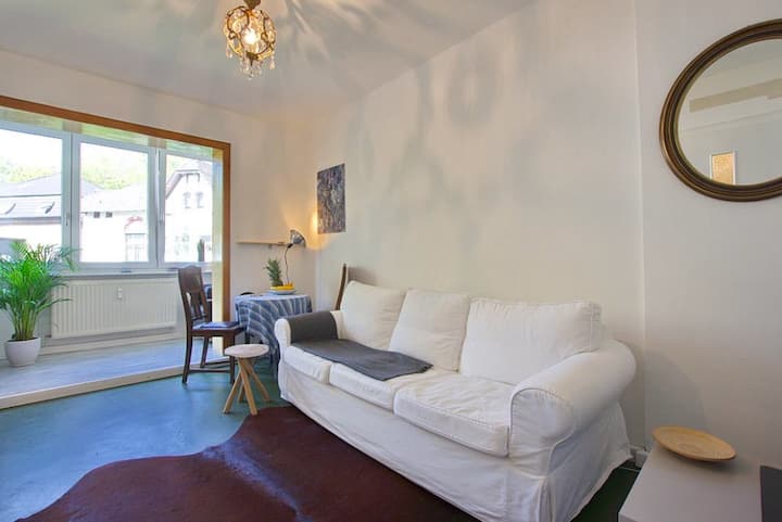 City-loft/ Appartement - Bochum