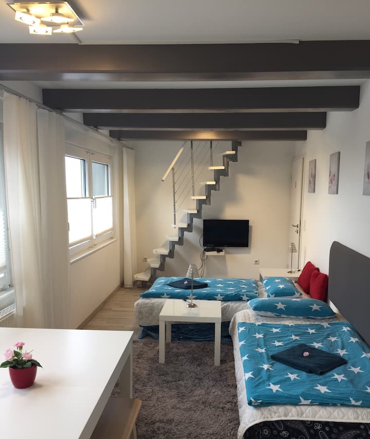 !Top! 3 Zimmerwohnung 1 Bis 6 Pers. - Ibbenbüren