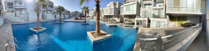 3 Bedrooms Ground Floor In Elgouna - Hurghada