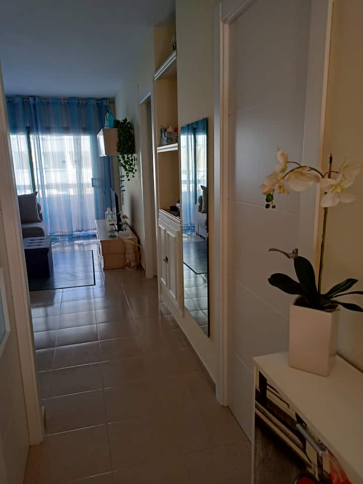Apartamento Ideal Familia A 300 Metros De La Playa - Altafulla