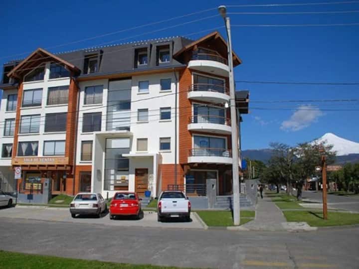 Department In Downtown Pucón - Pucon