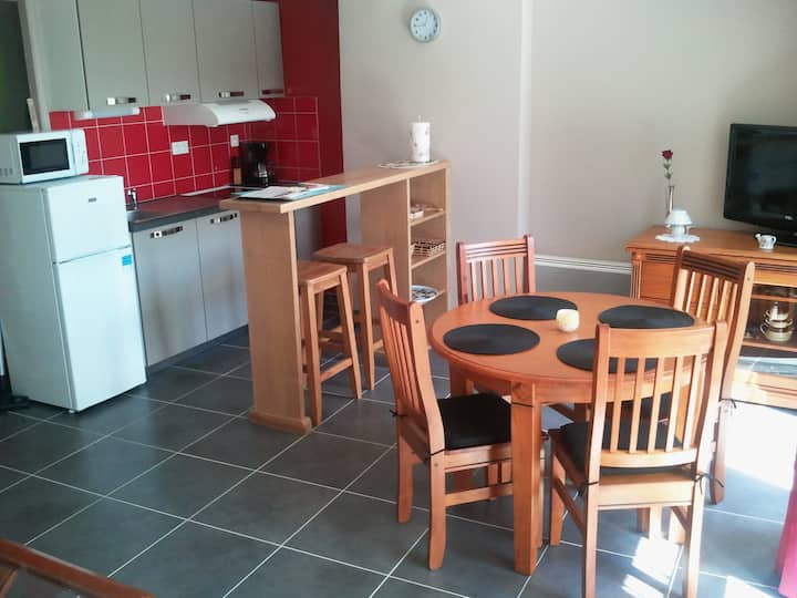 Gite Les Horsains - Cherbourg-Octeville