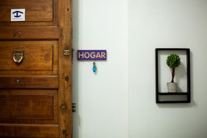 Apartment In Old Havana - Cuba