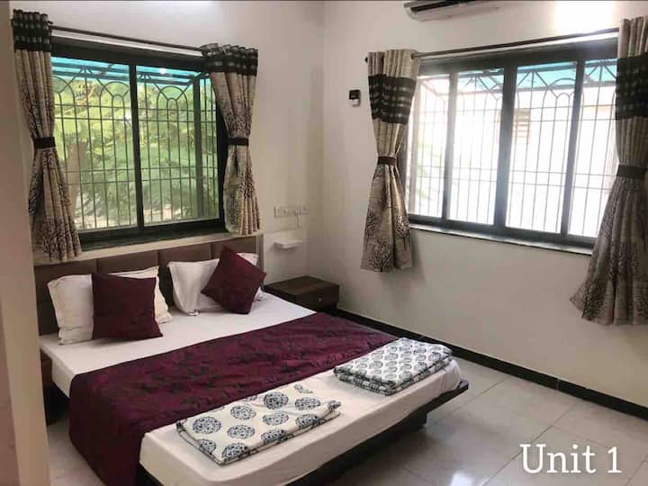 Vhhs Home Stay - Surat