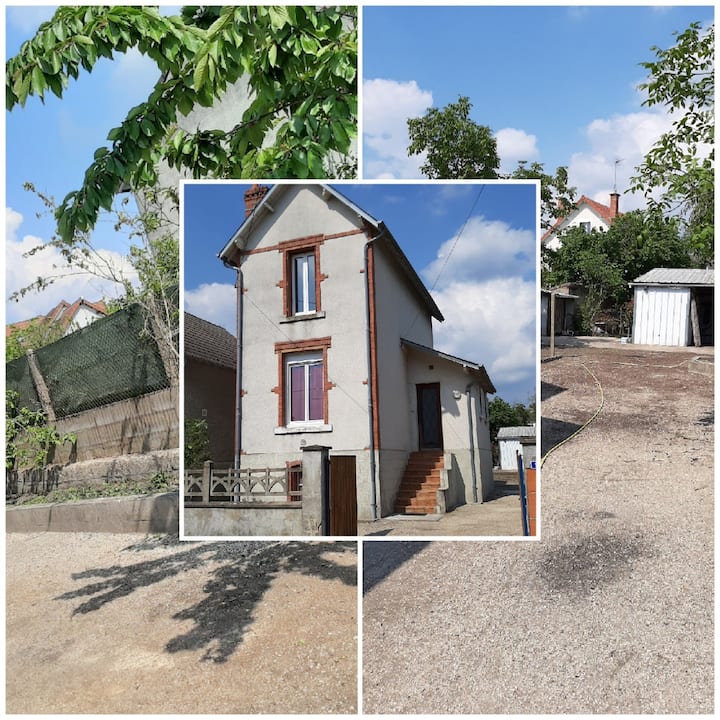 La Petite Escale à Vierzon - Vierzon