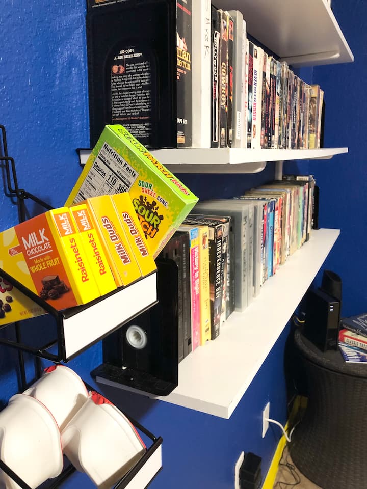 Play-cation,home Arcade,fun Family Favorite & Park - El Paso, TX