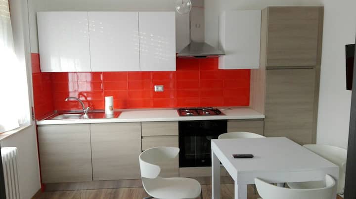 Casa Vacanza A Porto Sant'elpidio - Porto Sant'Elpidio