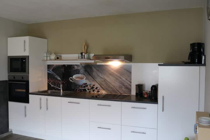 Apartments Haus Hinterer - Bad Aussee