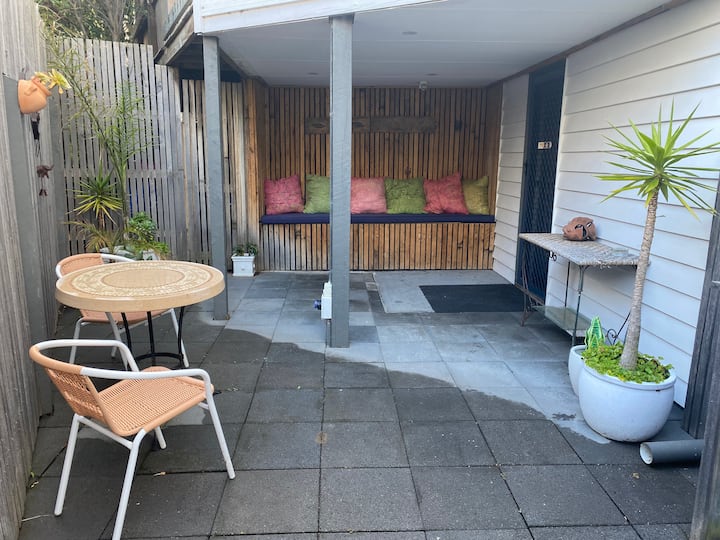 Blair Haven - Portsea