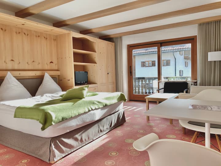 Kontaktlos - Ferienwohnung Zentral Am Tegernsee By Stayfritz - Rottach-Egern