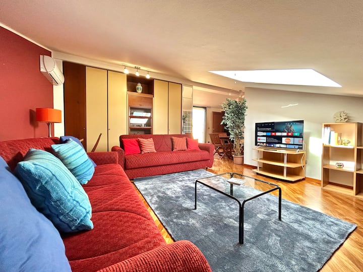 Veneto Deluxe Apartment Iun:(r5375) - Alghero