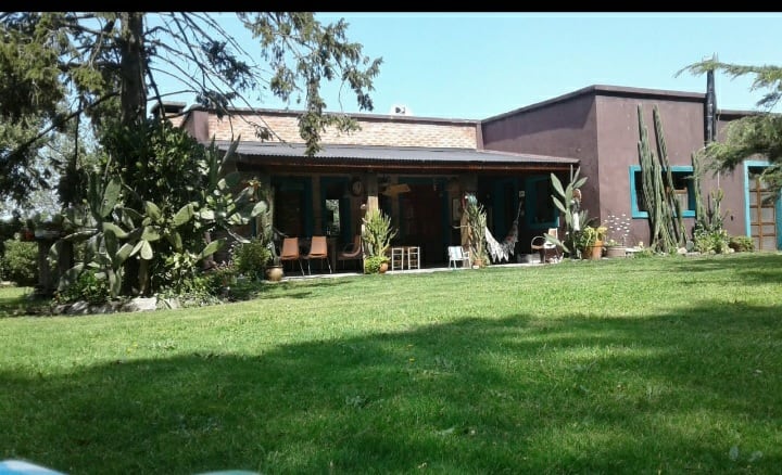 Miramar. Casa En El Campo. - Miramar