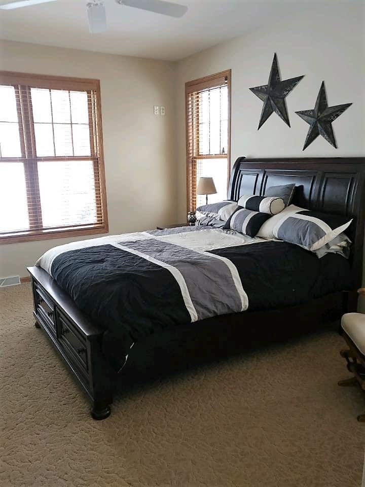 Lake House Close To Oshkosh Eaa Grounds - Oshkosh, WI