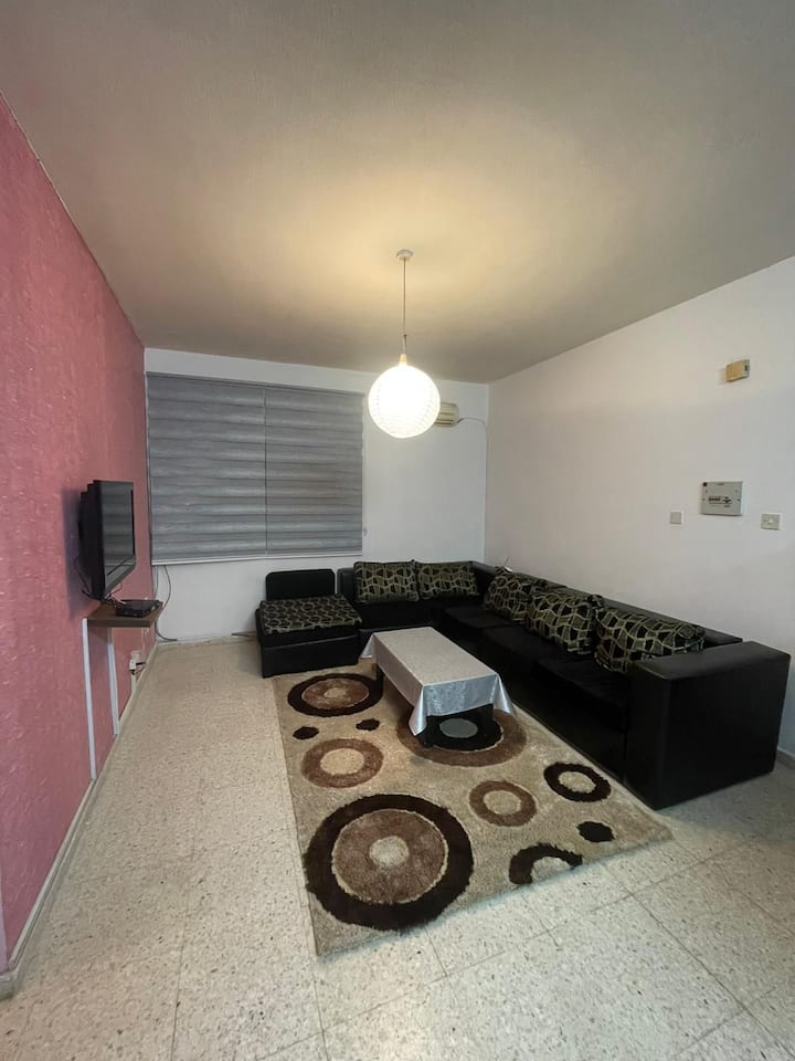 Buse's Home - Famagusta