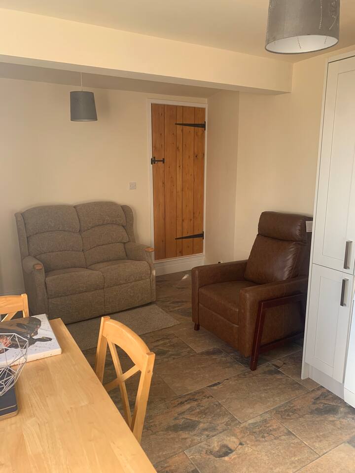 Ivy House - Monyash