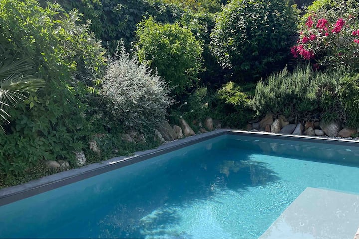 La Famille🏡maison ♥ Piscine ♥ Toulouse Centre - Toulouse