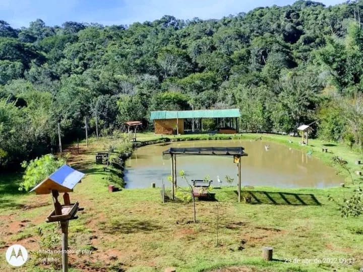 Recanto Dusol - Lagoinha