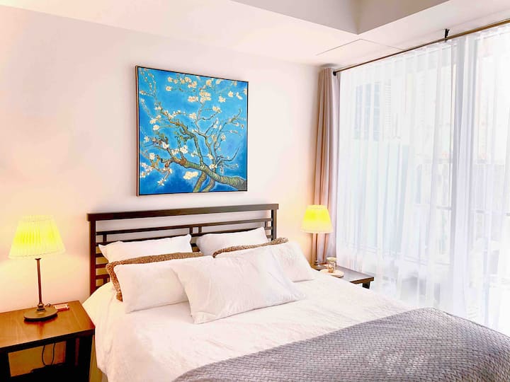Luxury Condo In Heart Downtown Of Montreal - Montreal