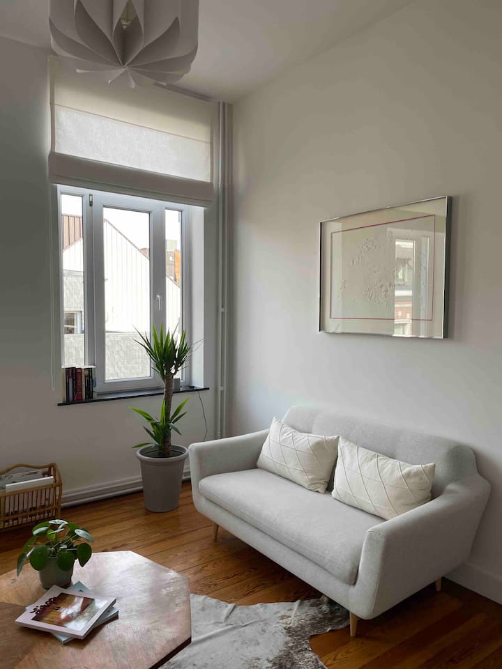 Home - Liège